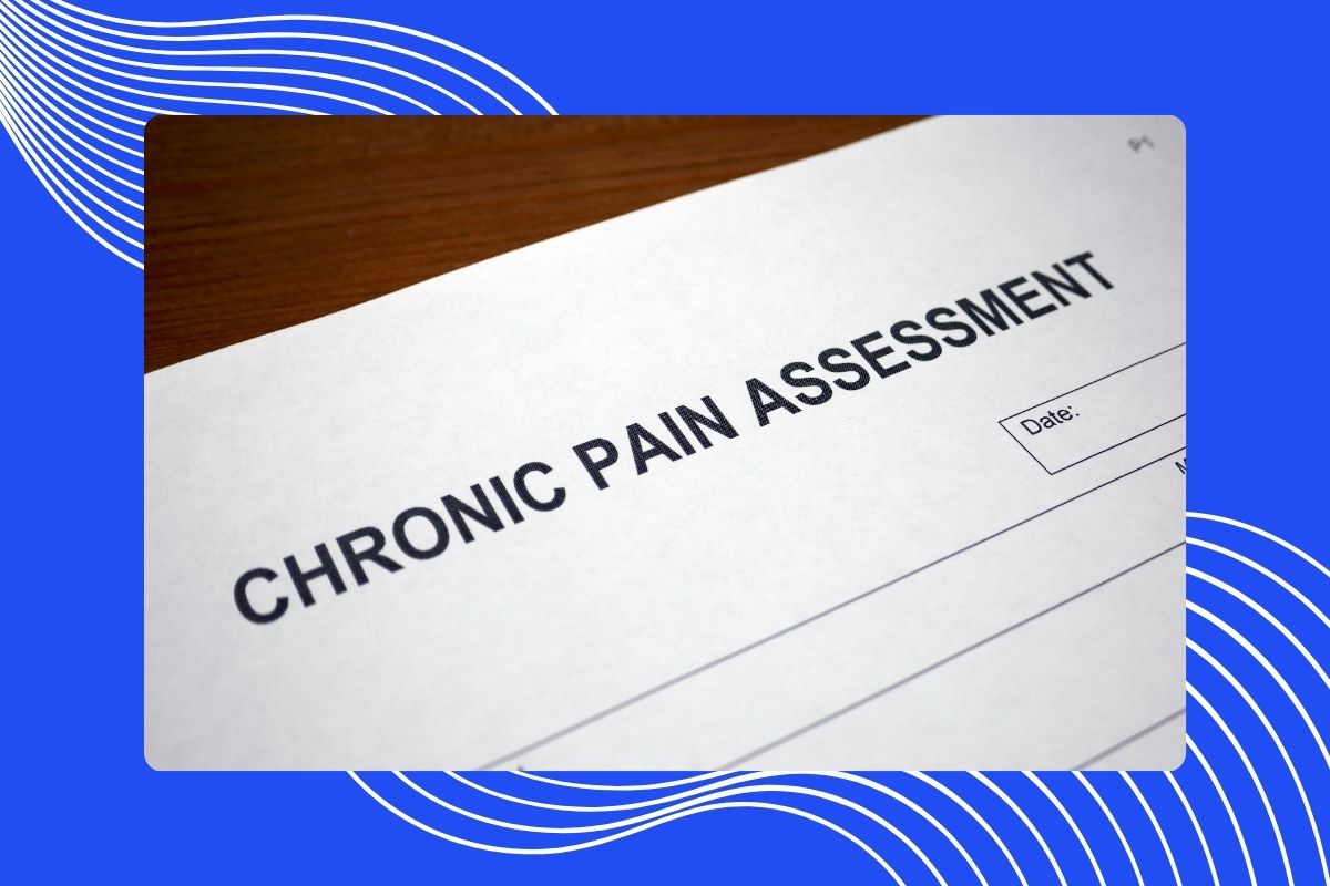 Understanding the Pain Scale: How to Communicate Your Pain