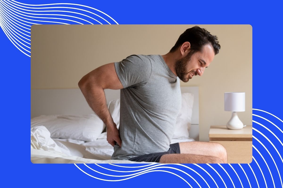 How to Manage Pain Flare-Ups: Tips and Strategies